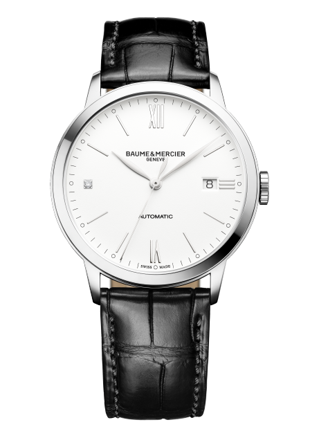 Baume et Mercier Classima - Find Your Watch Online
