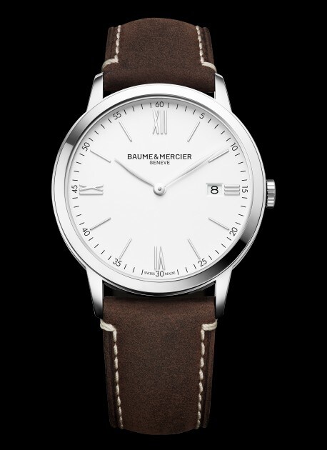 Classima 10389 Watch for men | Check Prices on Baume & Mercier Classima 10389 Watch for men | Check Prices on Baume & Mercier
