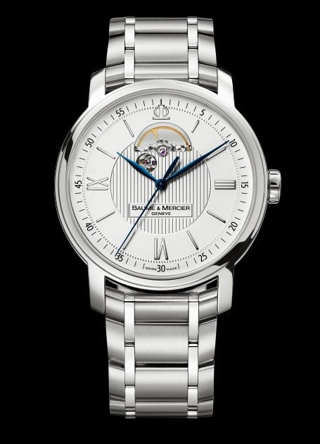 Classima 08833 Watch for men | Check Prices on Baume & Mercier
