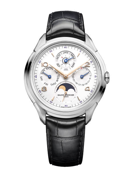 Baume & Mercier Automatic Watches