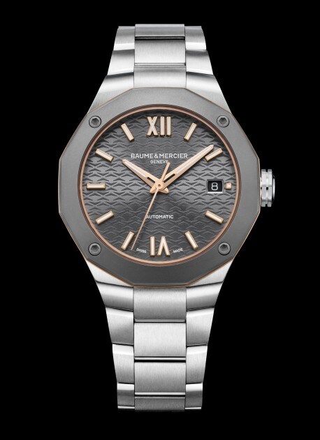 Riviera 10661 Watch for ladies | Check Prices on Baume & Mercier Riviera 10661 Watch for ladies | Check Prices on Baume & Mercier